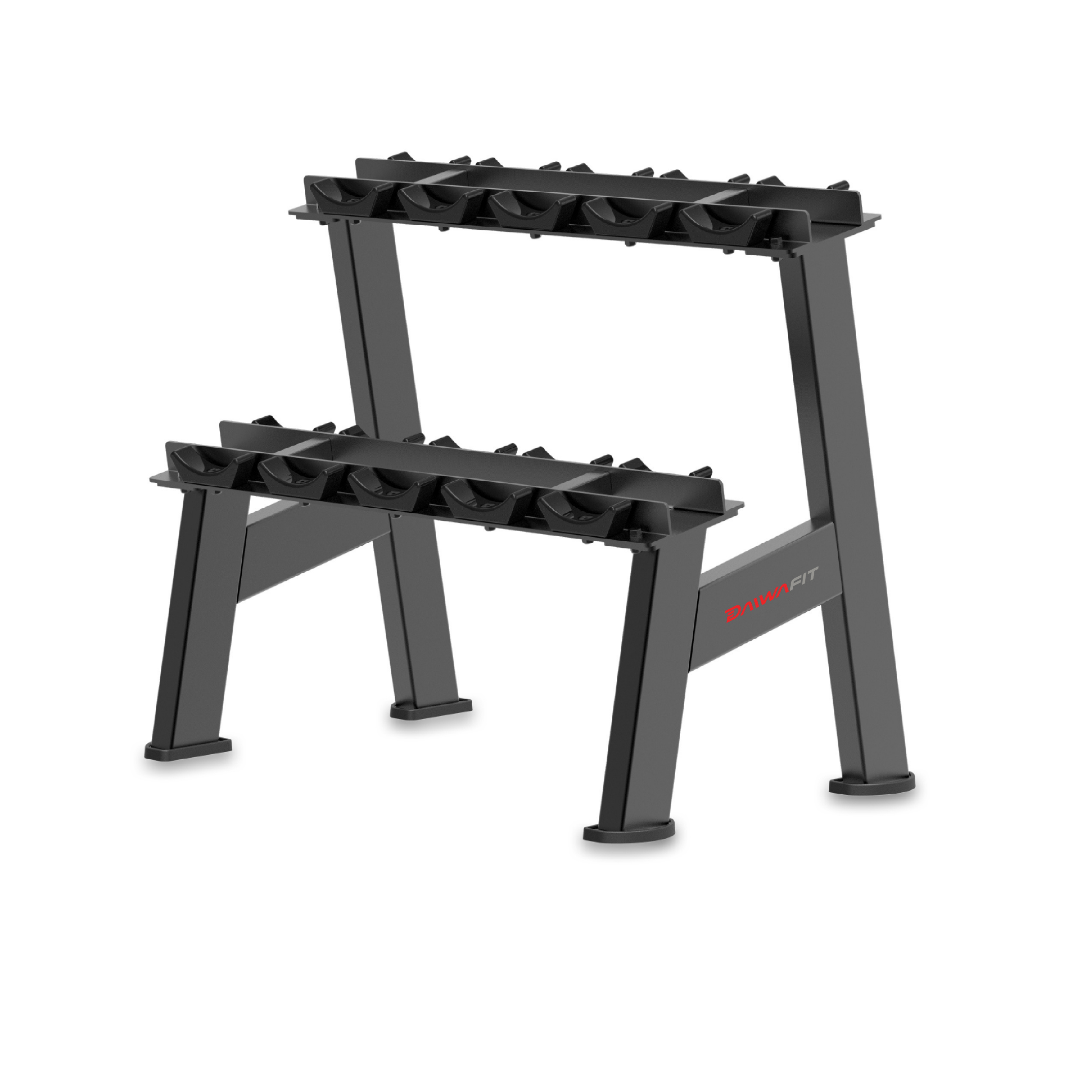 FB8034 Dumbbell Rack