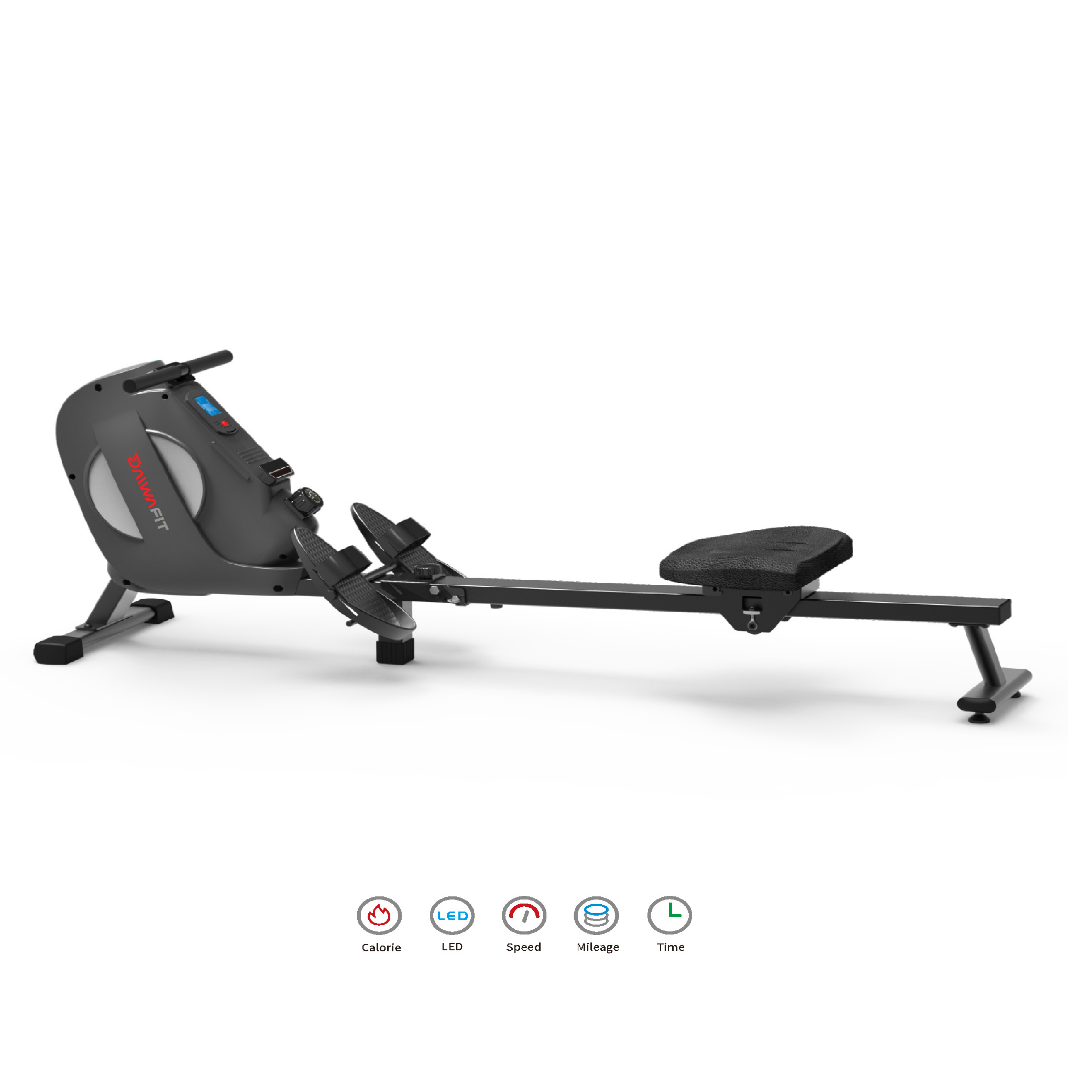 FD5026 Magnetic Rowing Machine Specifications